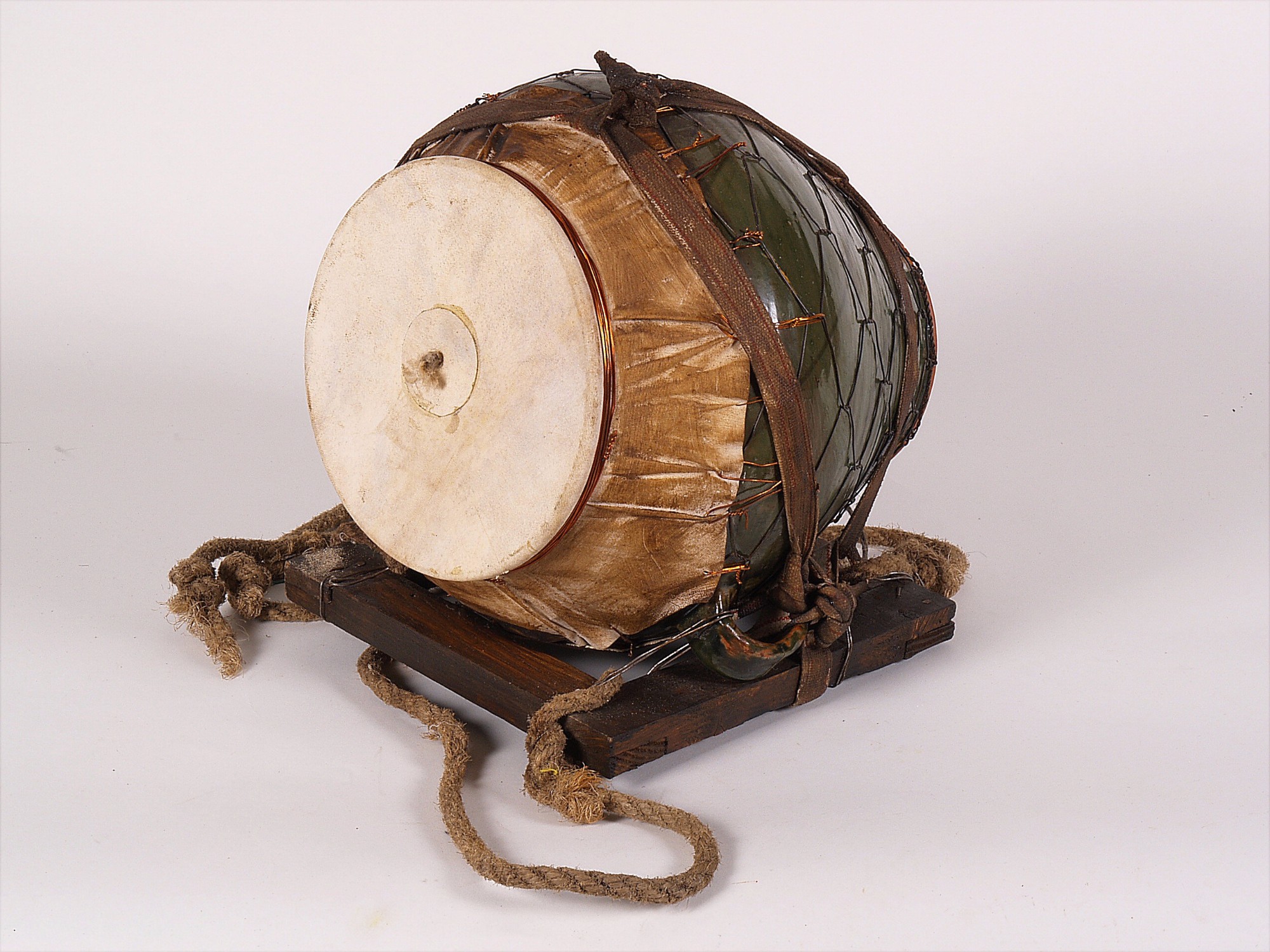 Musical Instrument Collection of the Slovenian Ethnographic Museum – Momus