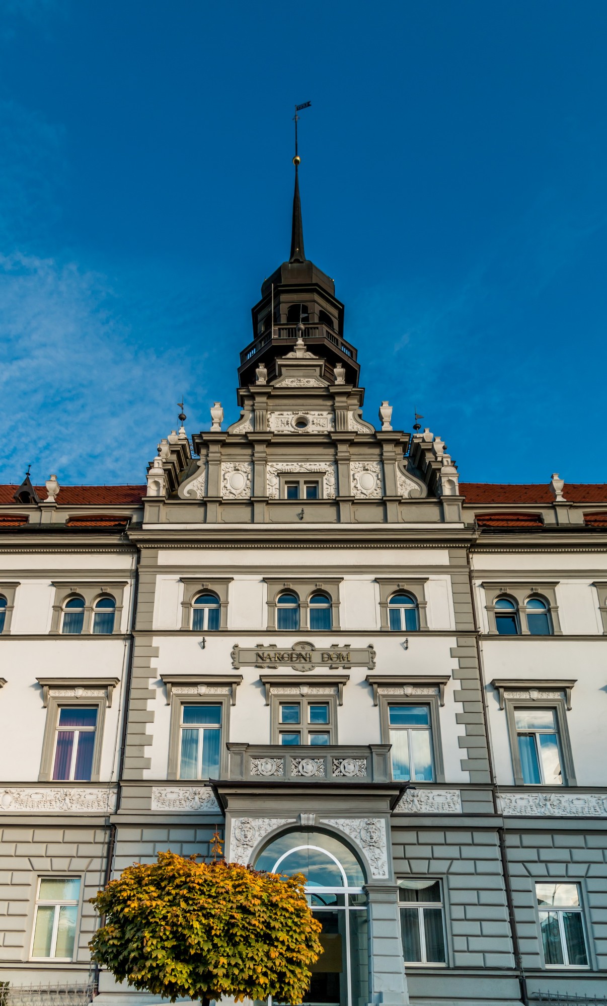 Narodni dom Maribor – Momus